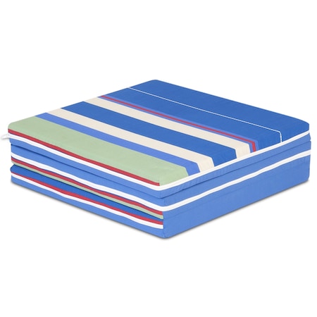 Topper TED pliabil, 80x190x9cm Review, Pareri si Pret